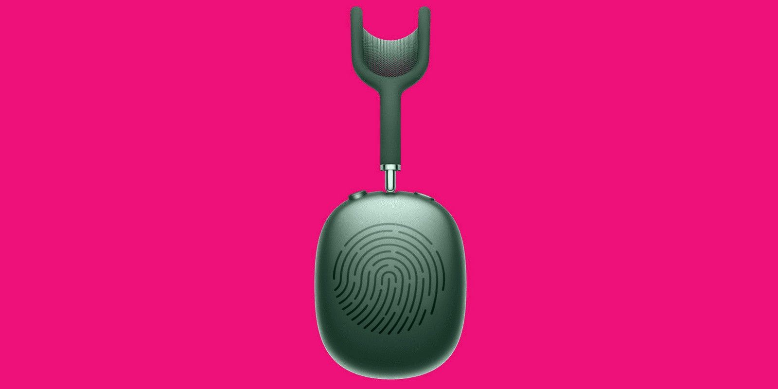 Apple's Next-Gen AirPods Max Might Be Less Of A Chore To Control