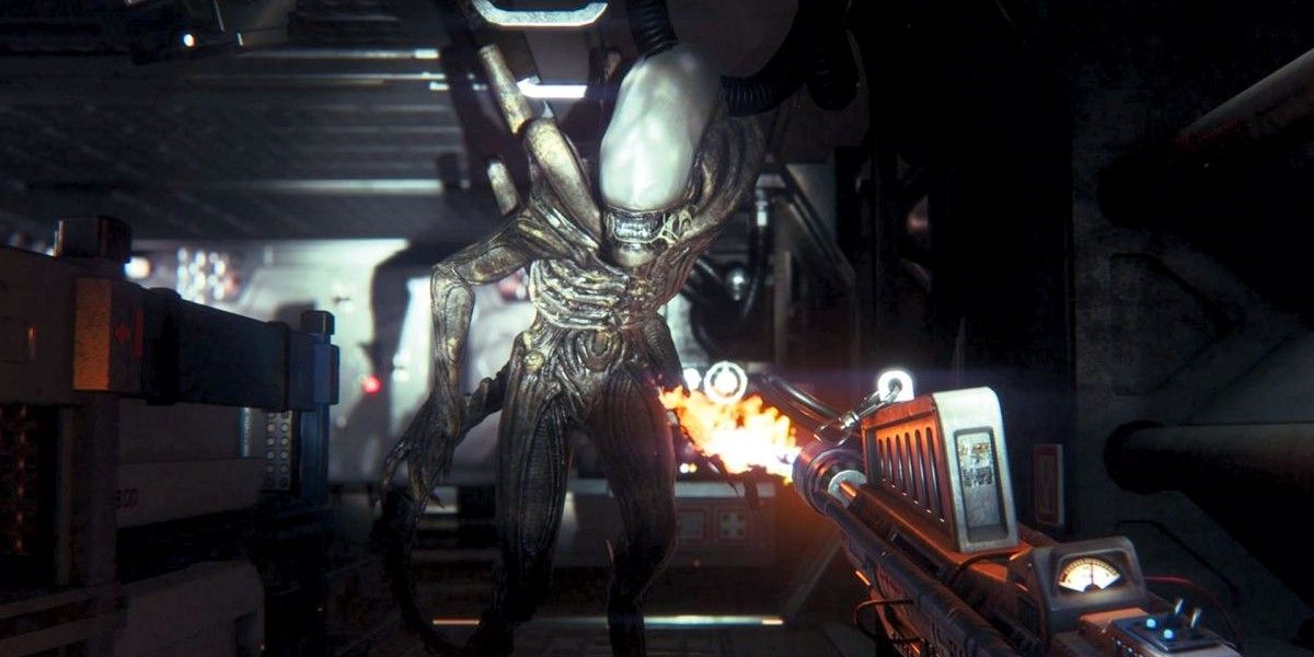 10 Forgotten Games Available On Xbox Game Pass