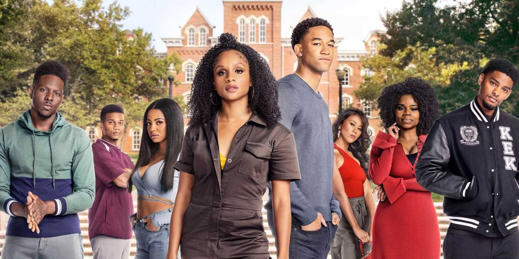 All American: Homecoming Season 3 - Release Date, Cast, & Everything We Know