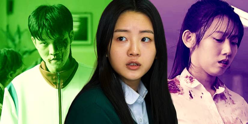 8 Things To Remember From All Of Us Are Dead 2 Years After It Premiered