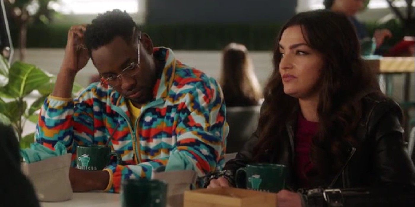 The Flash: The Best Ship In Each Season