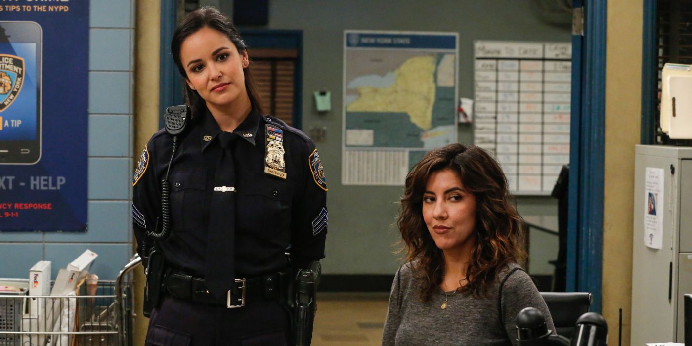 The Best TV Female Friendships, According To Ranker