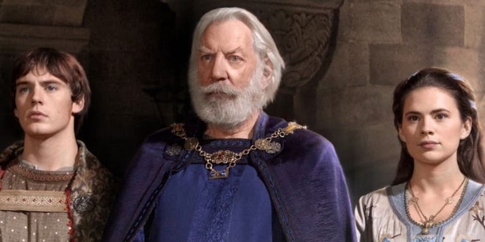 The 19 Best Medieval TV Shows, Ranked