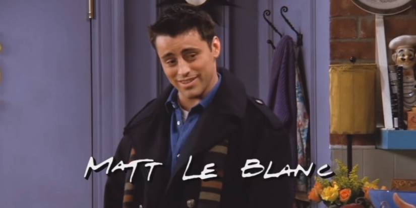 14 Things You Didn't Know About The Friends Theme Song & Intro
