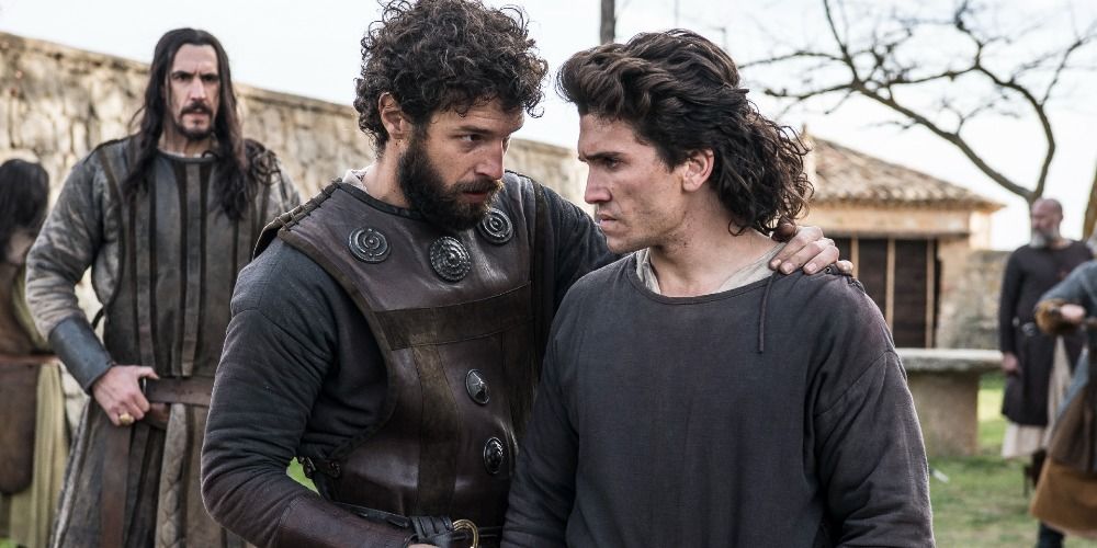 The 19 Best Medieval TV Shows, Ranked