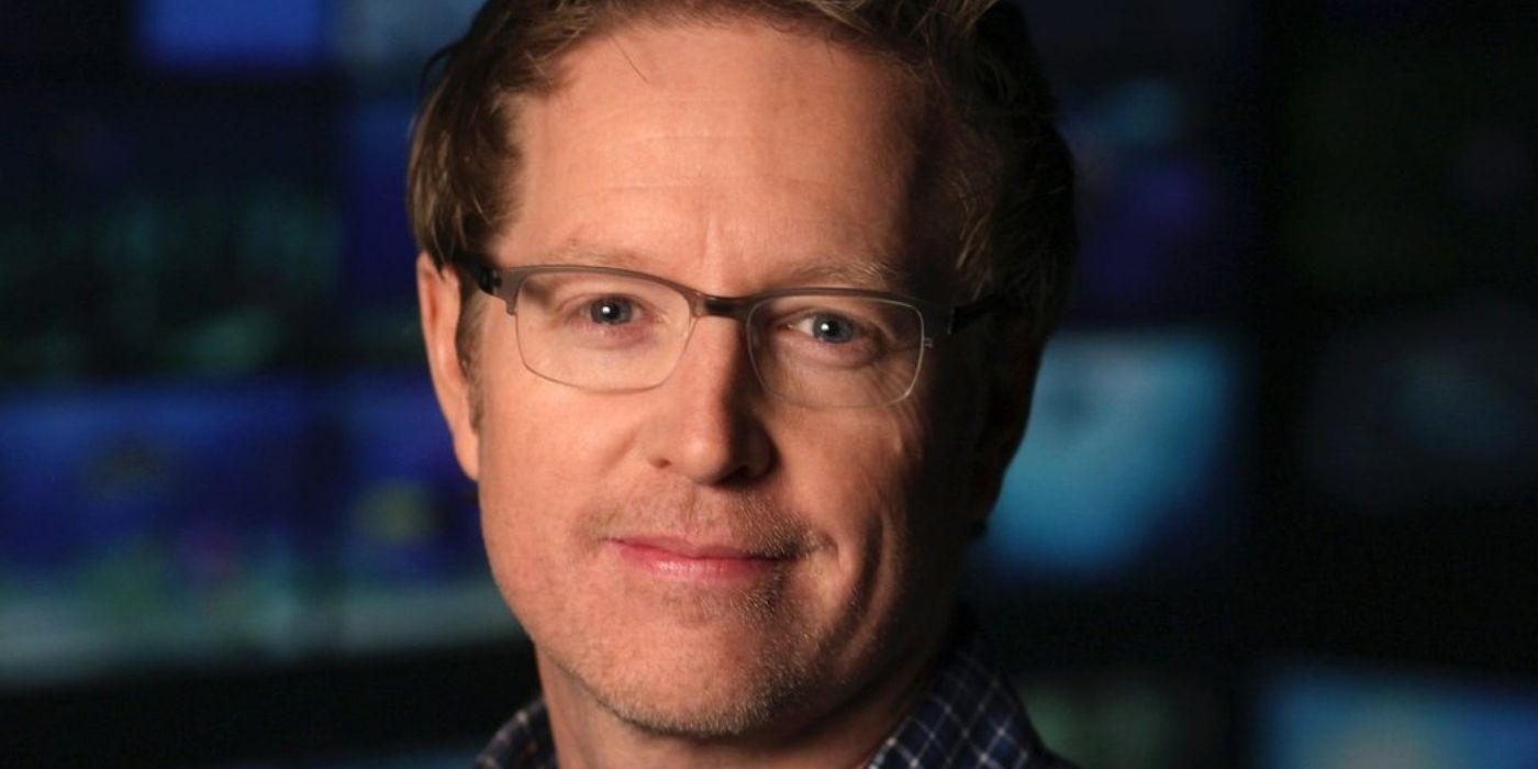 Pixar Directors, Ranked According To Average IMDb Score