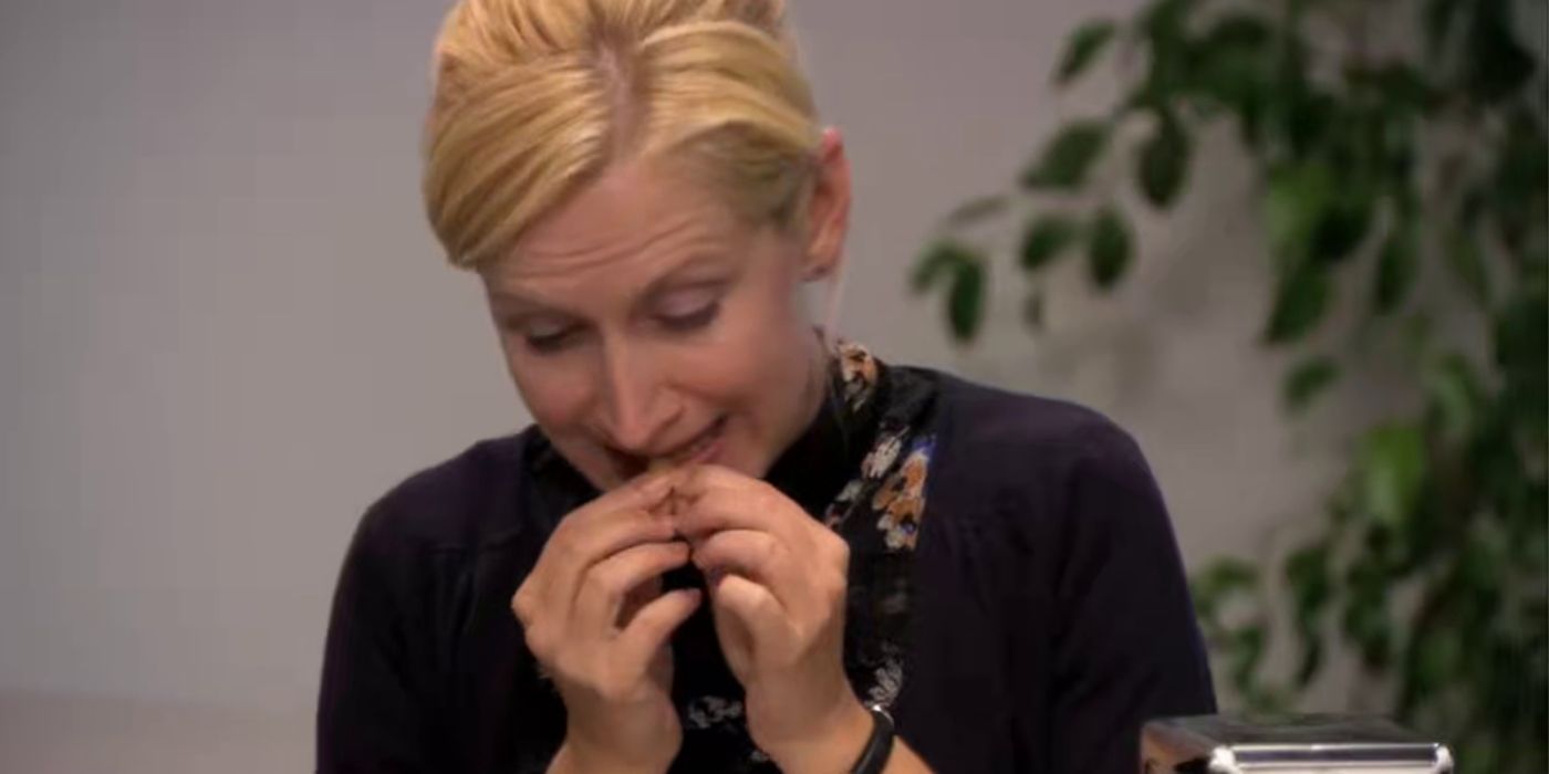 The Office: The Weird True Story Behind Sprinkles The Cat