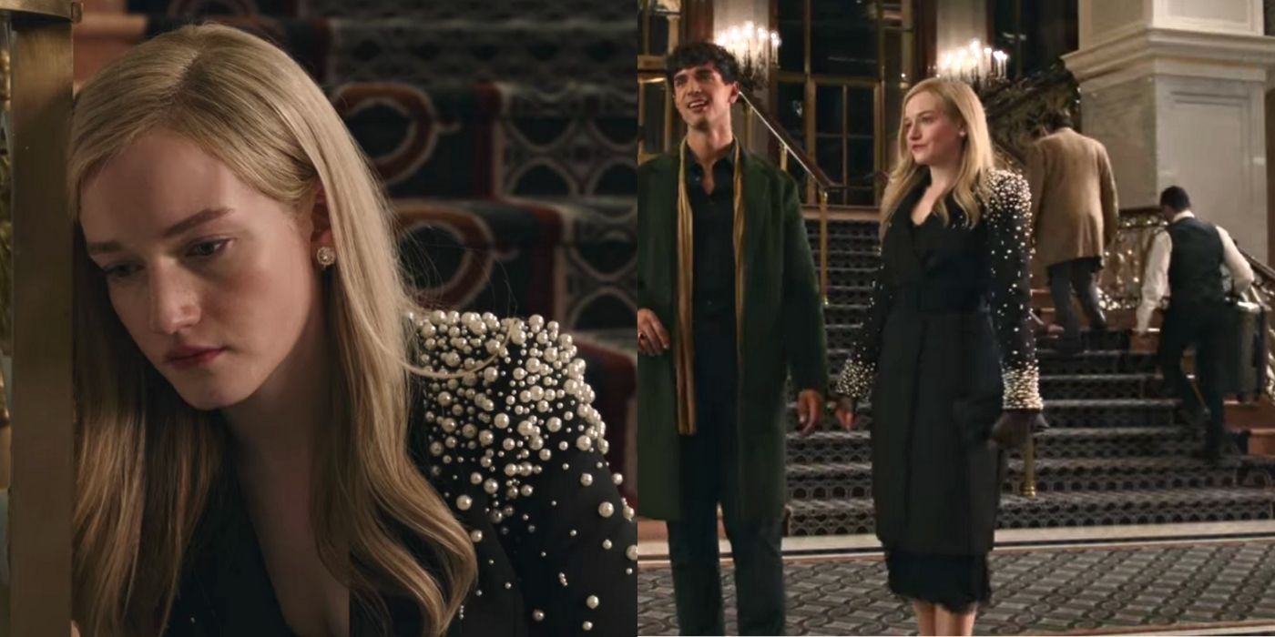 Inventing Anna: 10 Best Quotes From The Miniseries