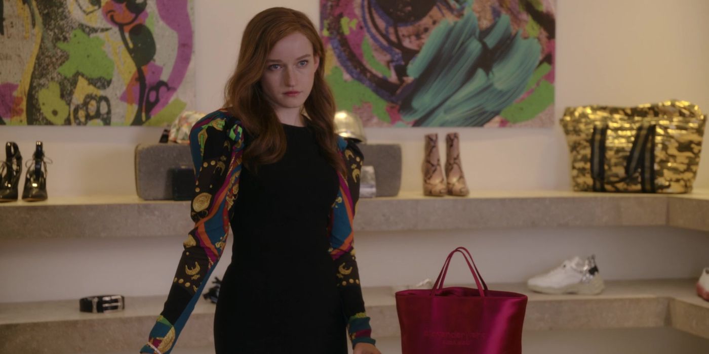 Inventing Anna: Anna Sorokin's 10 Best Outfits In The Miniseries