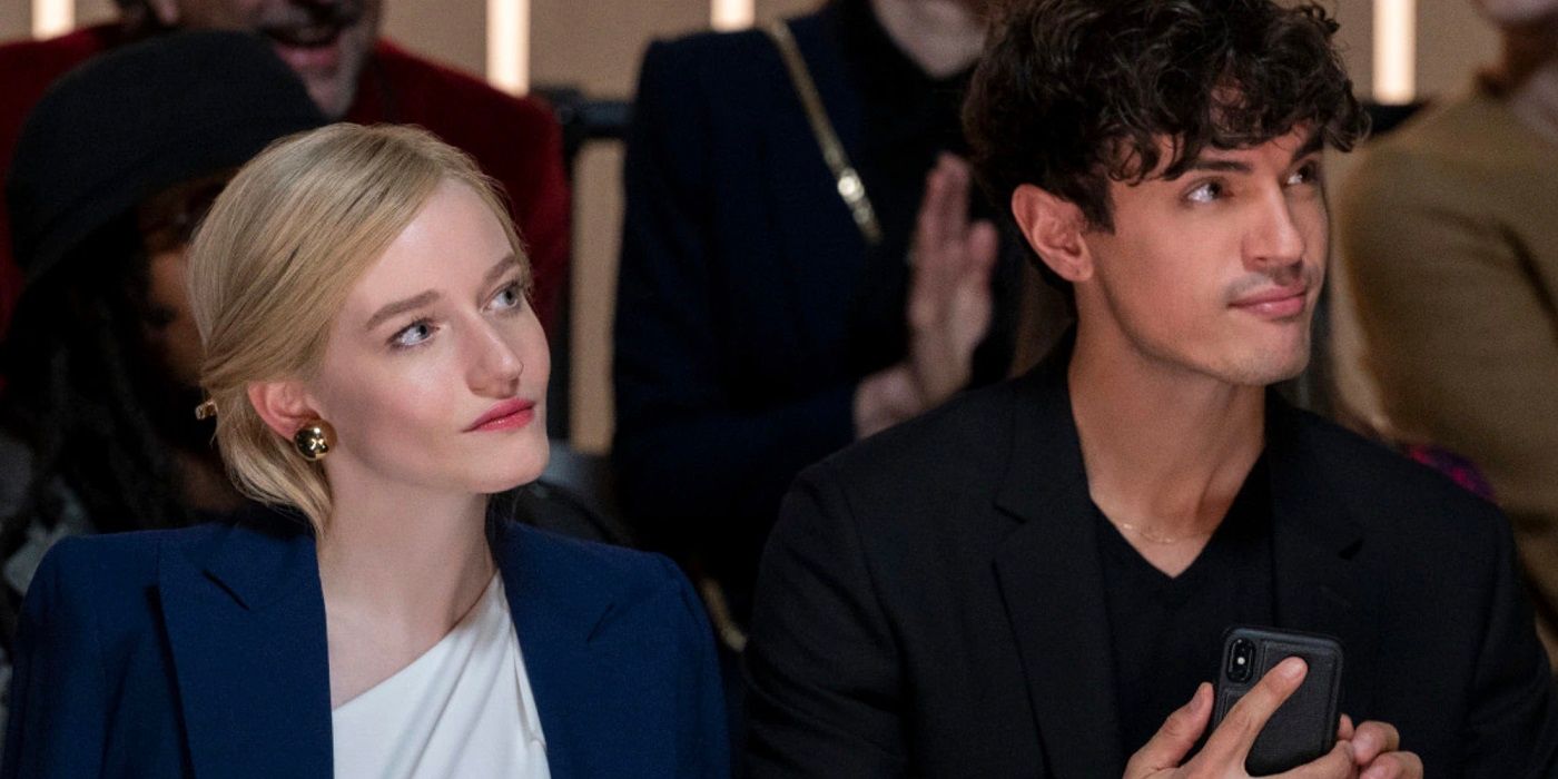 Inventing Anna: 10 Best Relationships In The Show