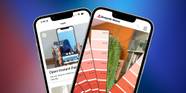Best Paint Color Apps For IPhone Identify Test And Browse New Looks