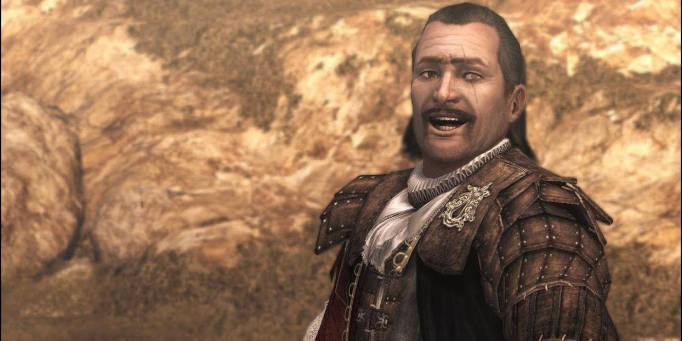 10 Best One-Liners In Video Games, According To Reddit