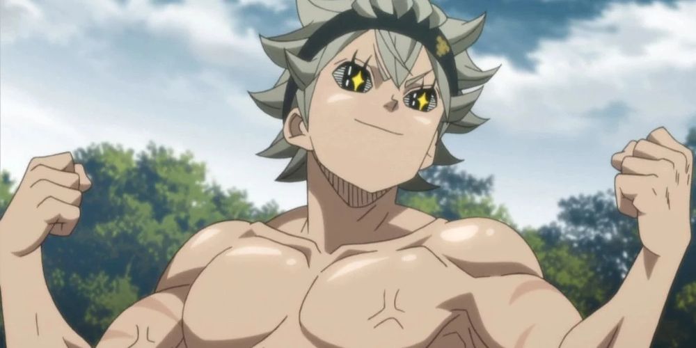 Black Clover: Guild Members Ranked By Likability