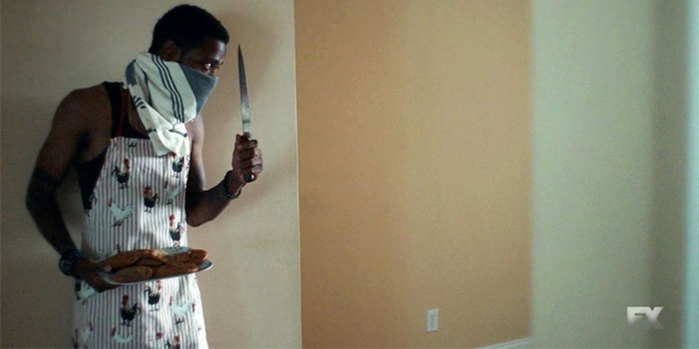 Atlanta: 10 Best Darius Quotes