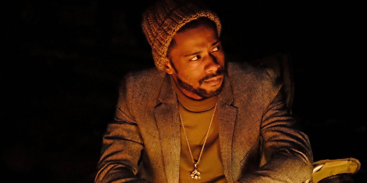 Atlanta: 10 Best Darius Quotes