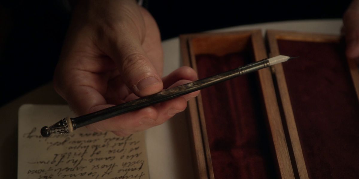 Once Upon A Time: 10 Most Powerful Magical Items Used On The Show