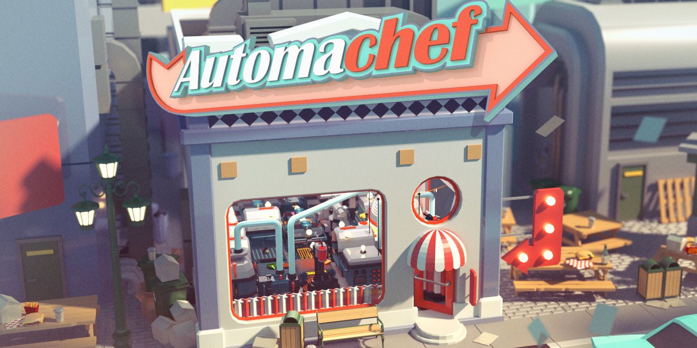 10 Best Cooking Games For The Switch