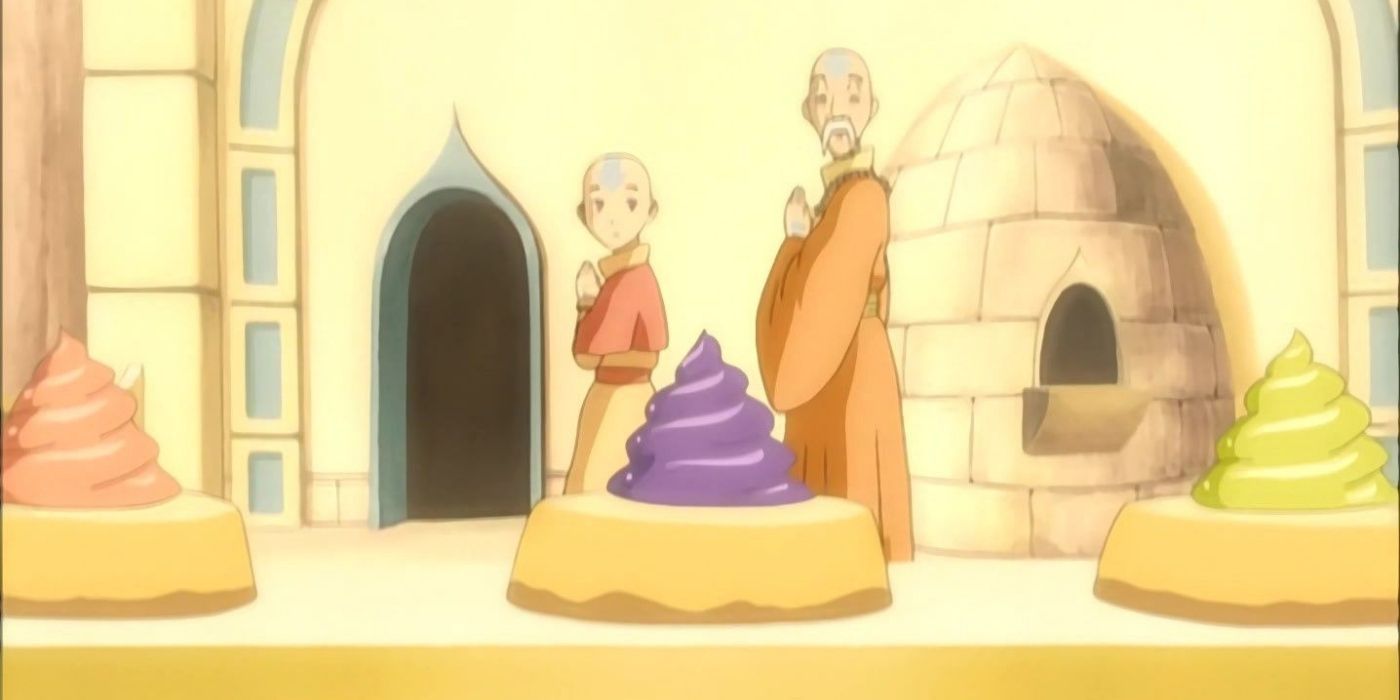 10 Most Iconic Foods In Avatar: The Last Airbender
