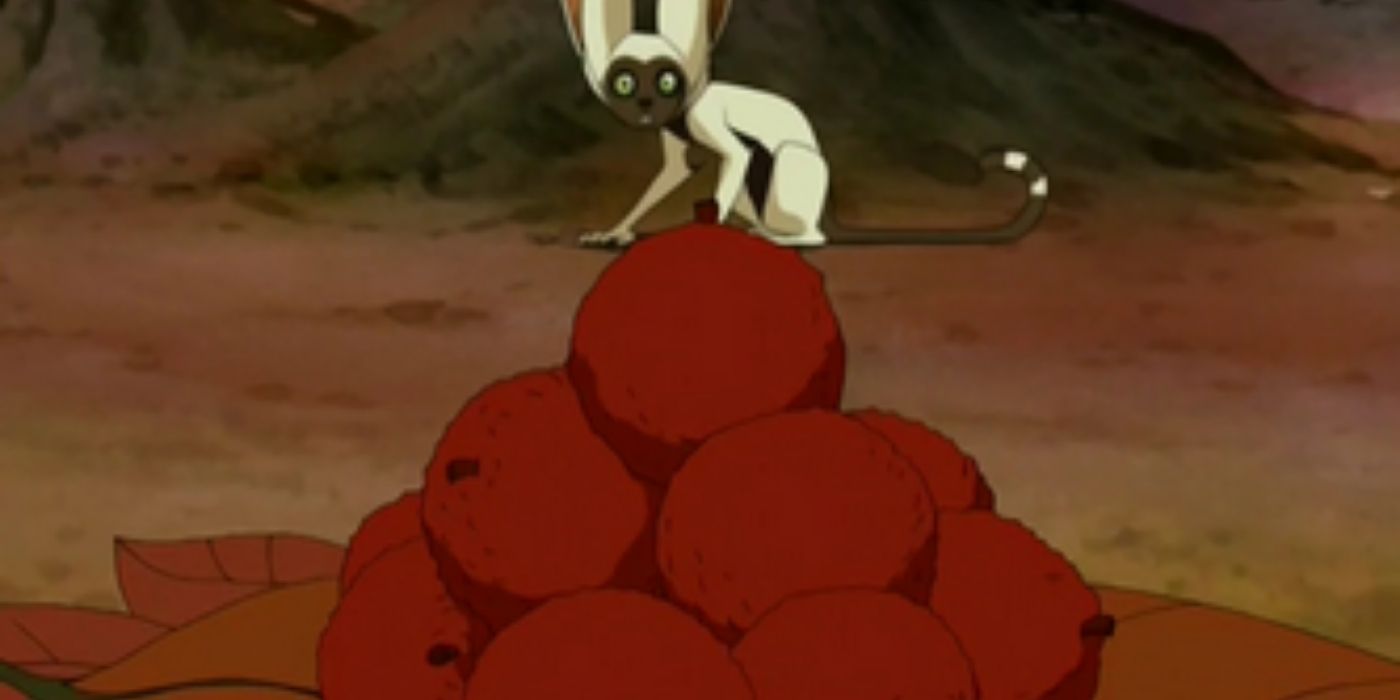 10 Most Iconic Foods In Avatar: The Last Airbender