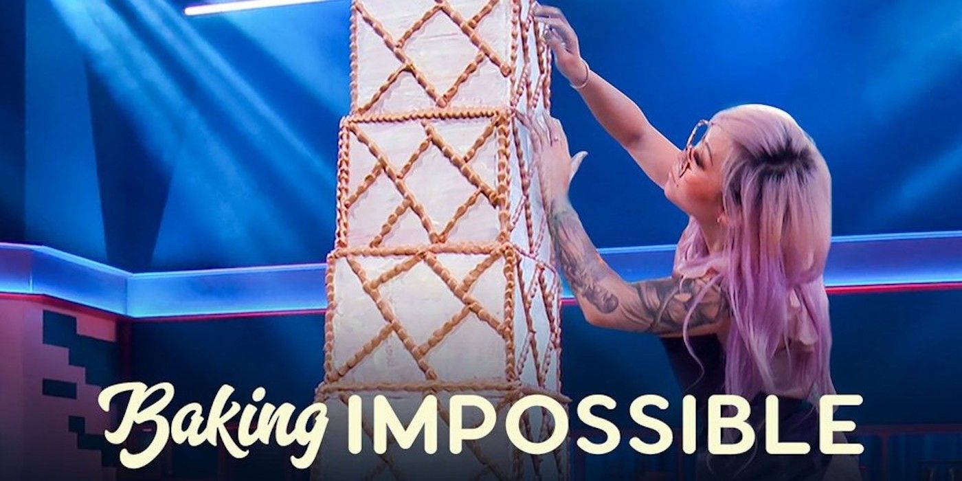 Every Netflix Original Competition Show, Ranked According To IMDb