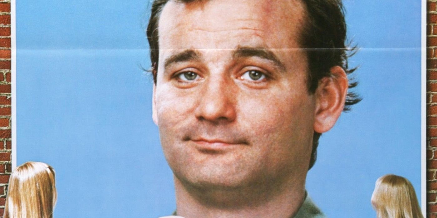 Bill Murray's New Movie Stops Production After Complaint Against Actor