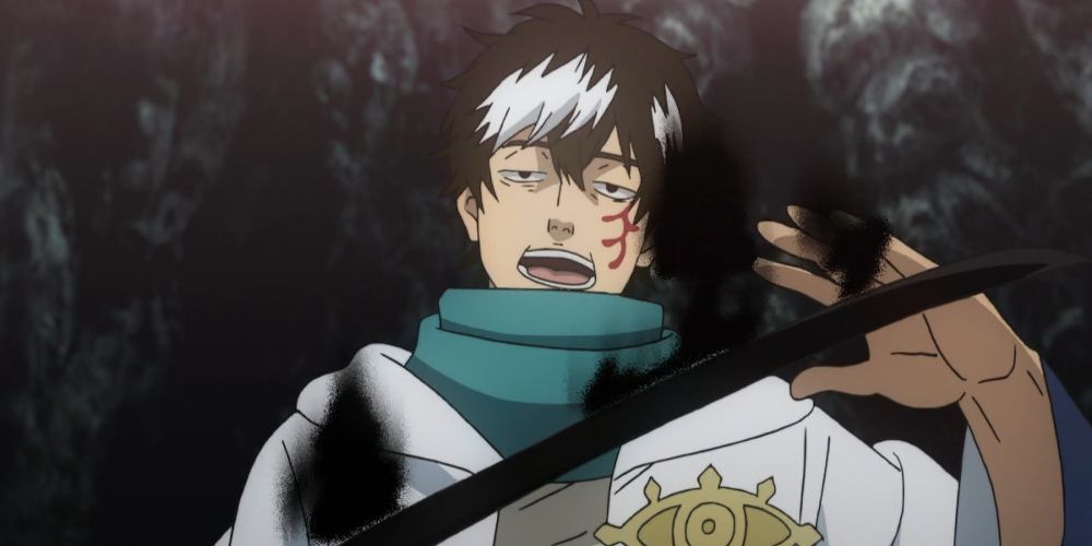 Black Clover: 10 Most Powerful Antagonists