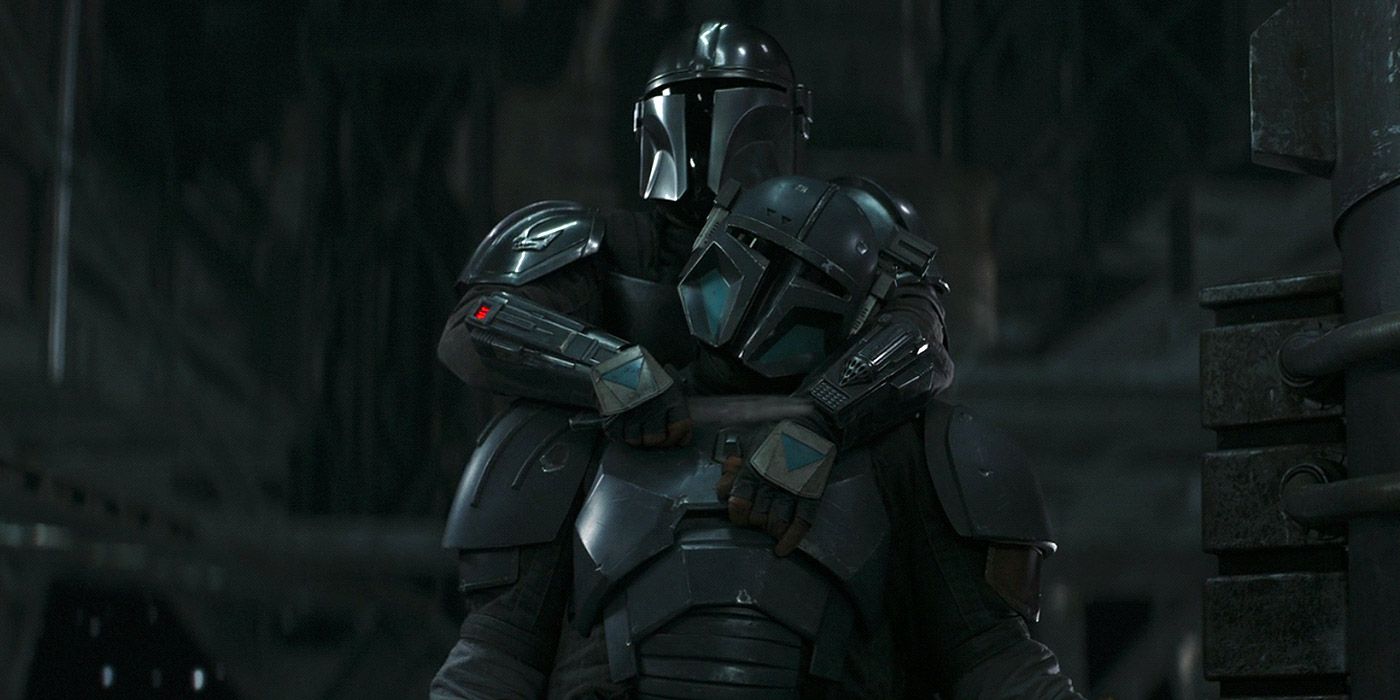 The 10 Best Action Sequences From The Book Of Boba Fett