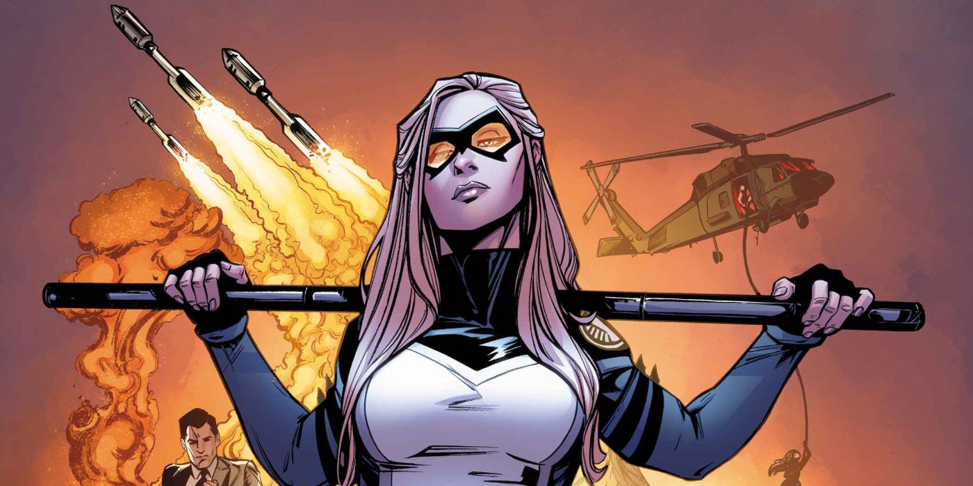 Hawkeye's 10 Best Comic Book Team-Ups