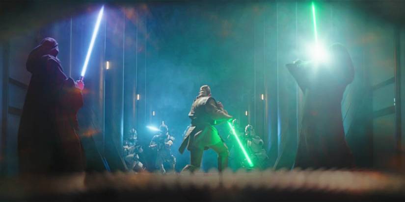 Who Was The First Jedi? Prime Jedi Explained
