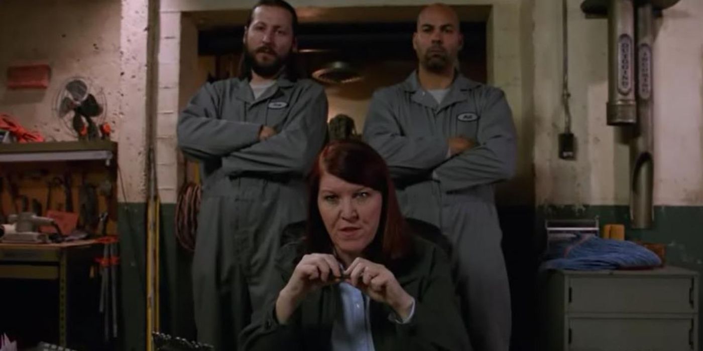 Brooklyn Nine-Nine: The 10 Best Characters To Only Appear In One Episode