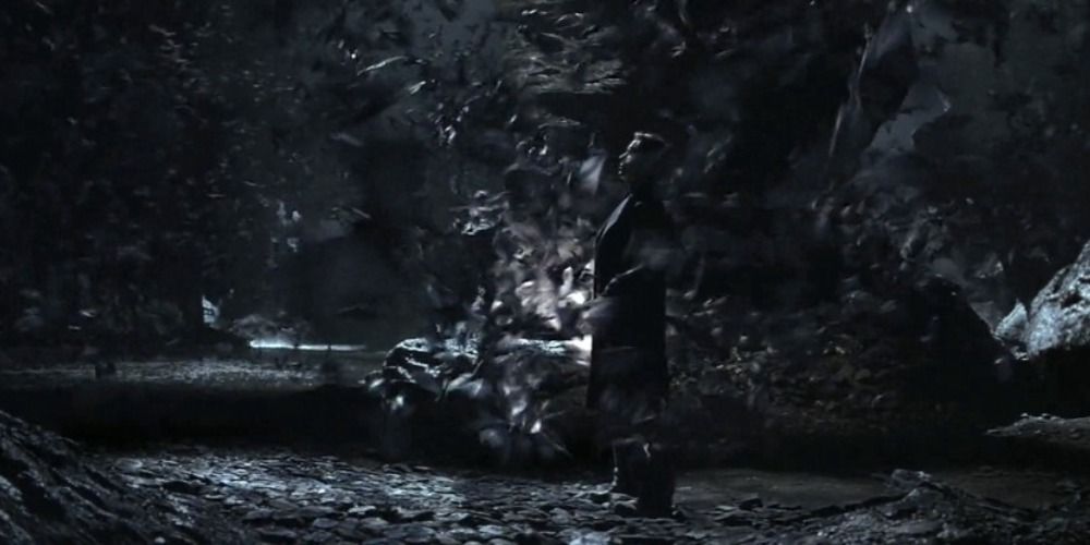 10 Coolest Facts About Joel Schumacher's Unmade Batman Unchained Film