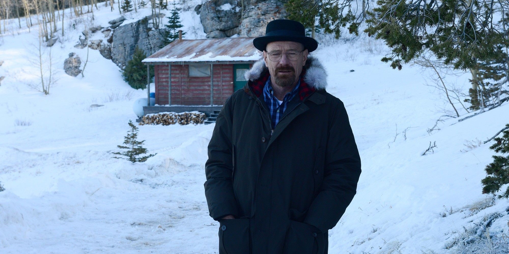 10 Best Loner Characters On TV, According To Reddit