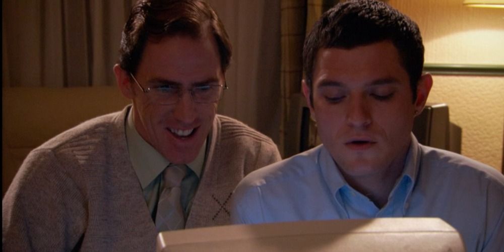 The 10 Best Quotes From Gavin And Stacey