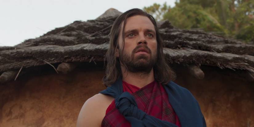 Every Bucky Barnes Appearance In The MCU, Ranked