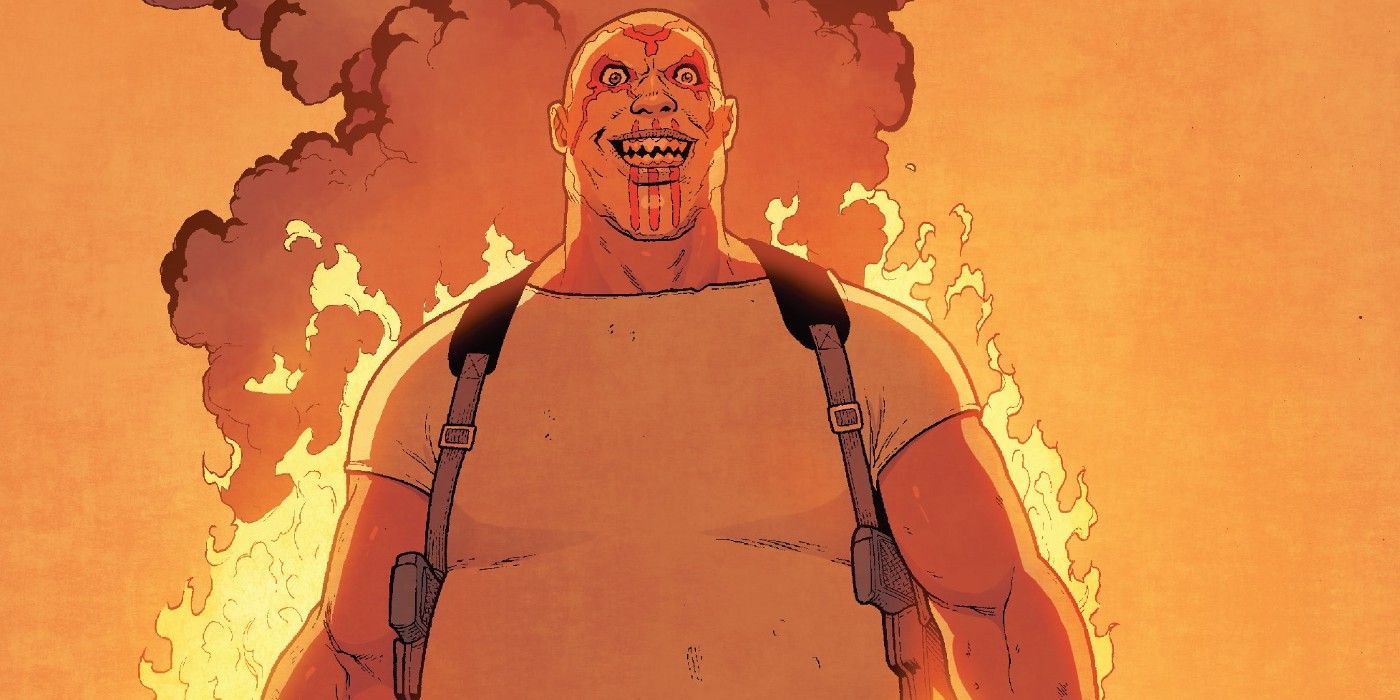 Moon Knight's New Villain Tease Confirms His Avengers Problem