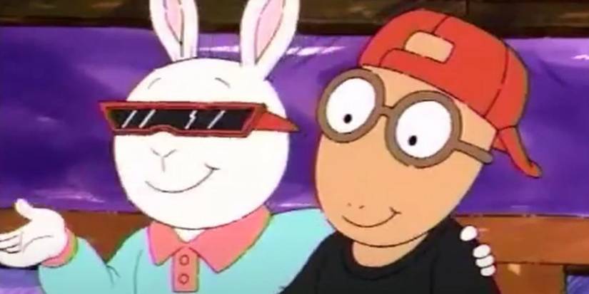Arthur: Buster Baxter's Most Hilarious Quotes