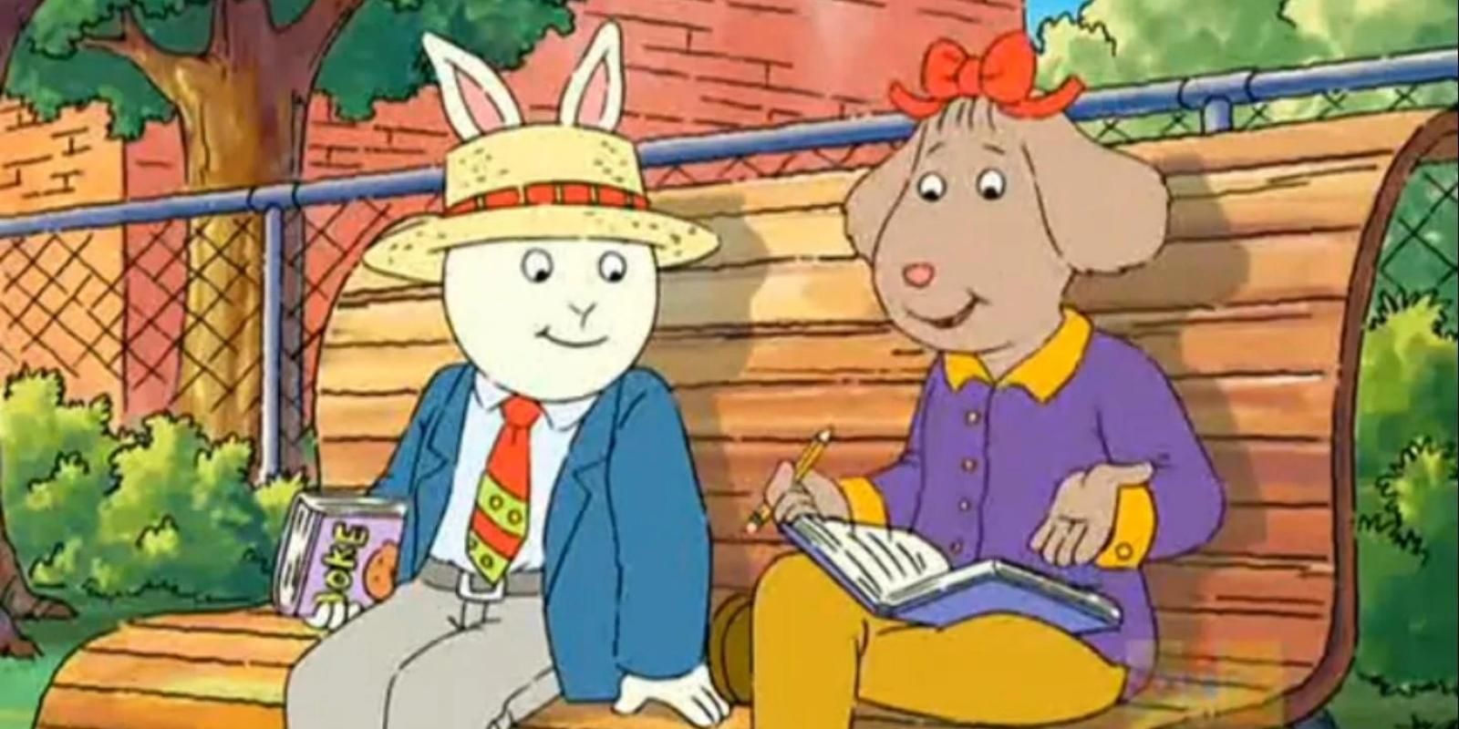 Buster Baxter Quotes