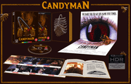Candyman 30th Anniversary 4K Release Is Loaded With Special Features Candyman 30th Anniversary 4K Release Is Loaded With Special Features