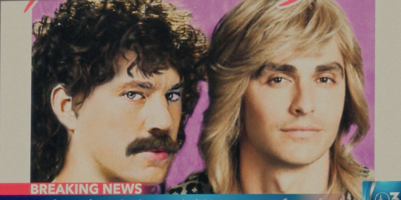 The Afterparty: The 8 Funniest Quotes