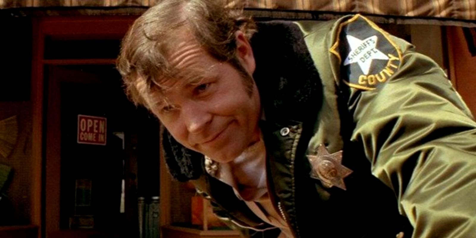 10 Best Sheriffs in Movies