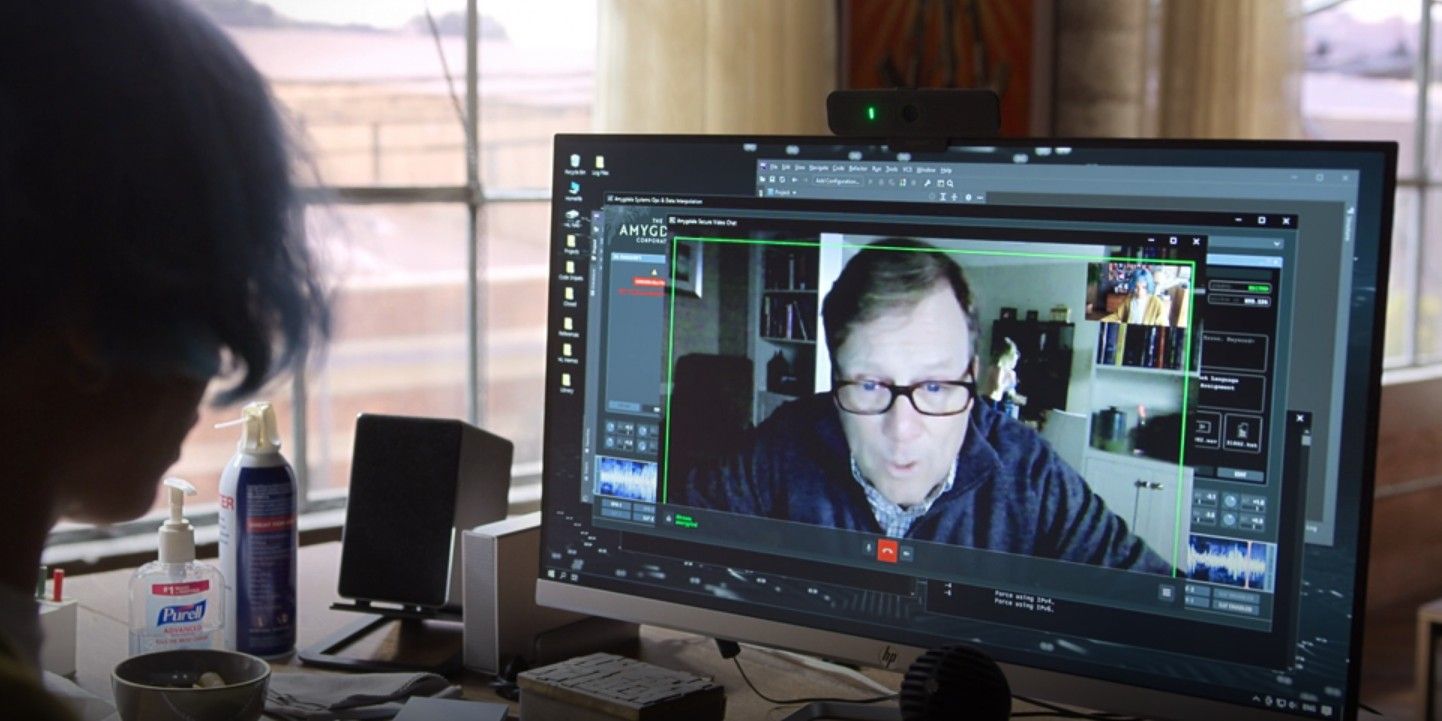 Steven Soderbergh's Kimi: 10 Behind The Scenes Facts About The Movie