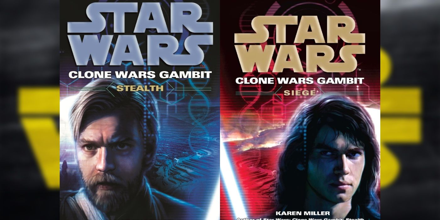 8 Great Star Wars Novels About Obi-Wan Kenobi