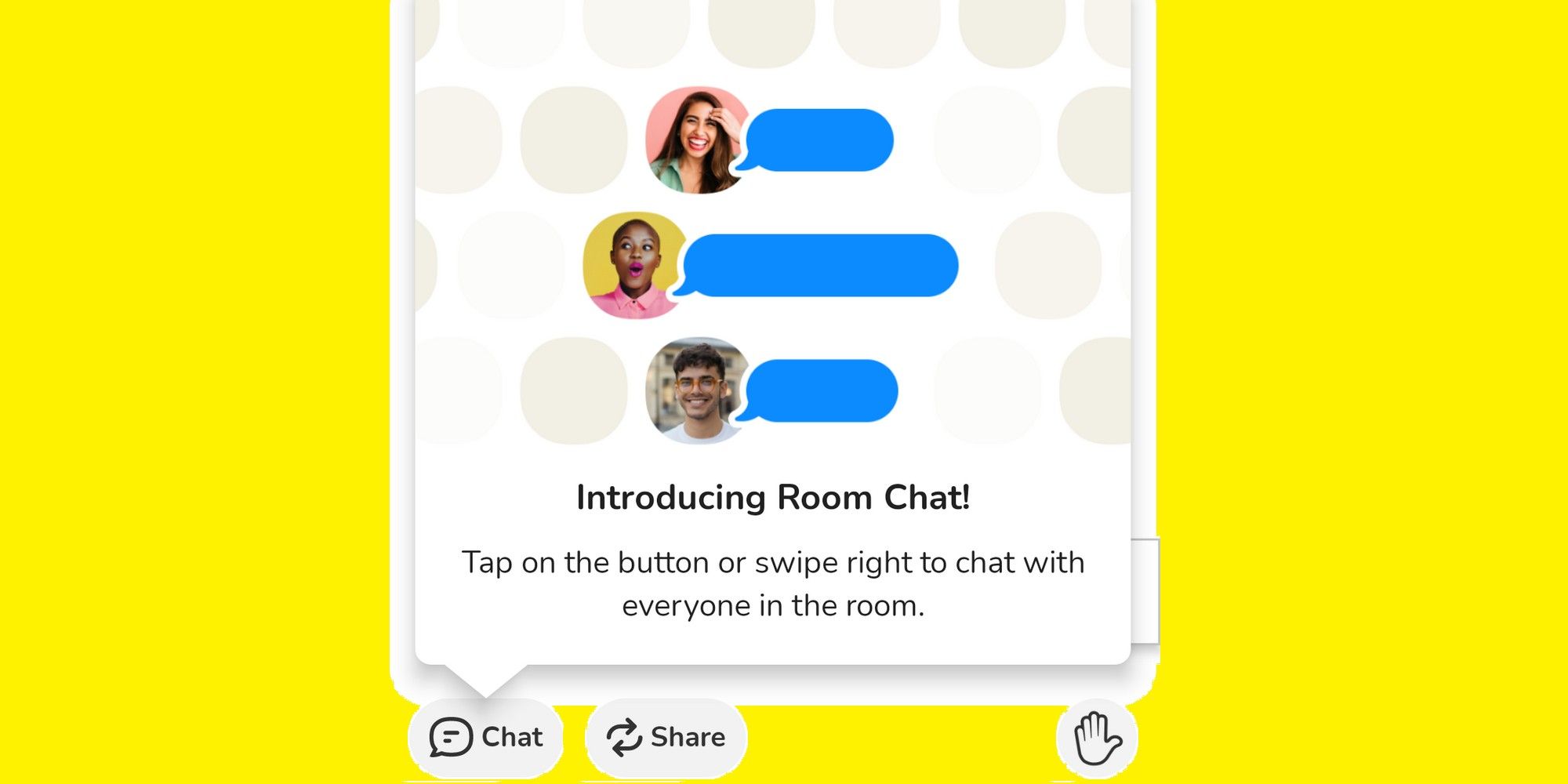 Texting On Clubhouse: Everything You Need To Know