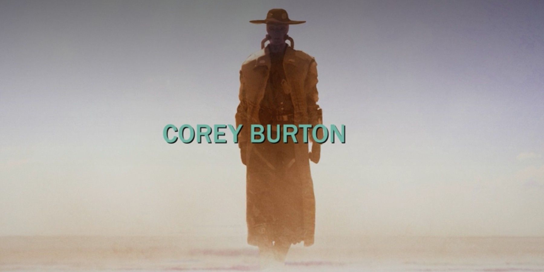 Cad Bane's Star Wars History & Timeline (Boba Fett's Blue Cowboy)