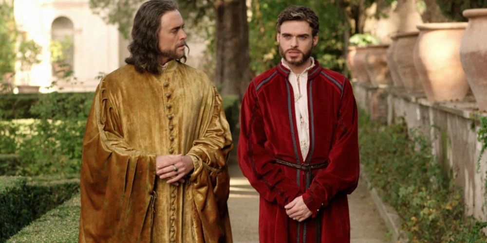 The 19 Best Medieval TV Shows, Ranked