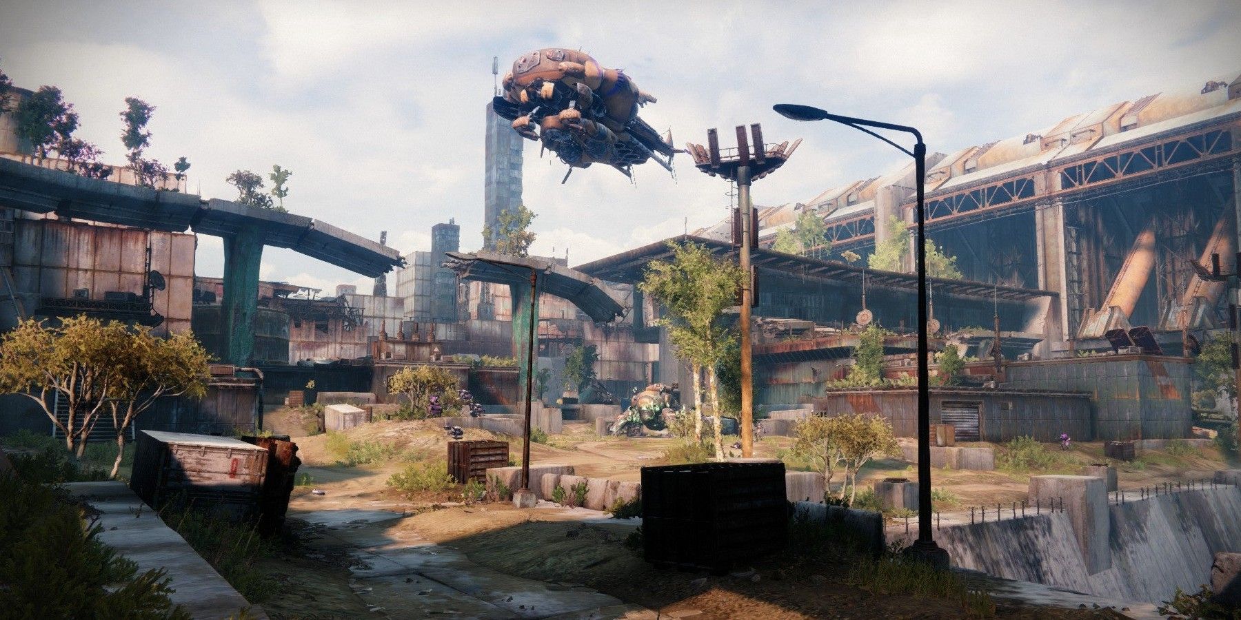 Destiny 2: Every Destination, Ranked