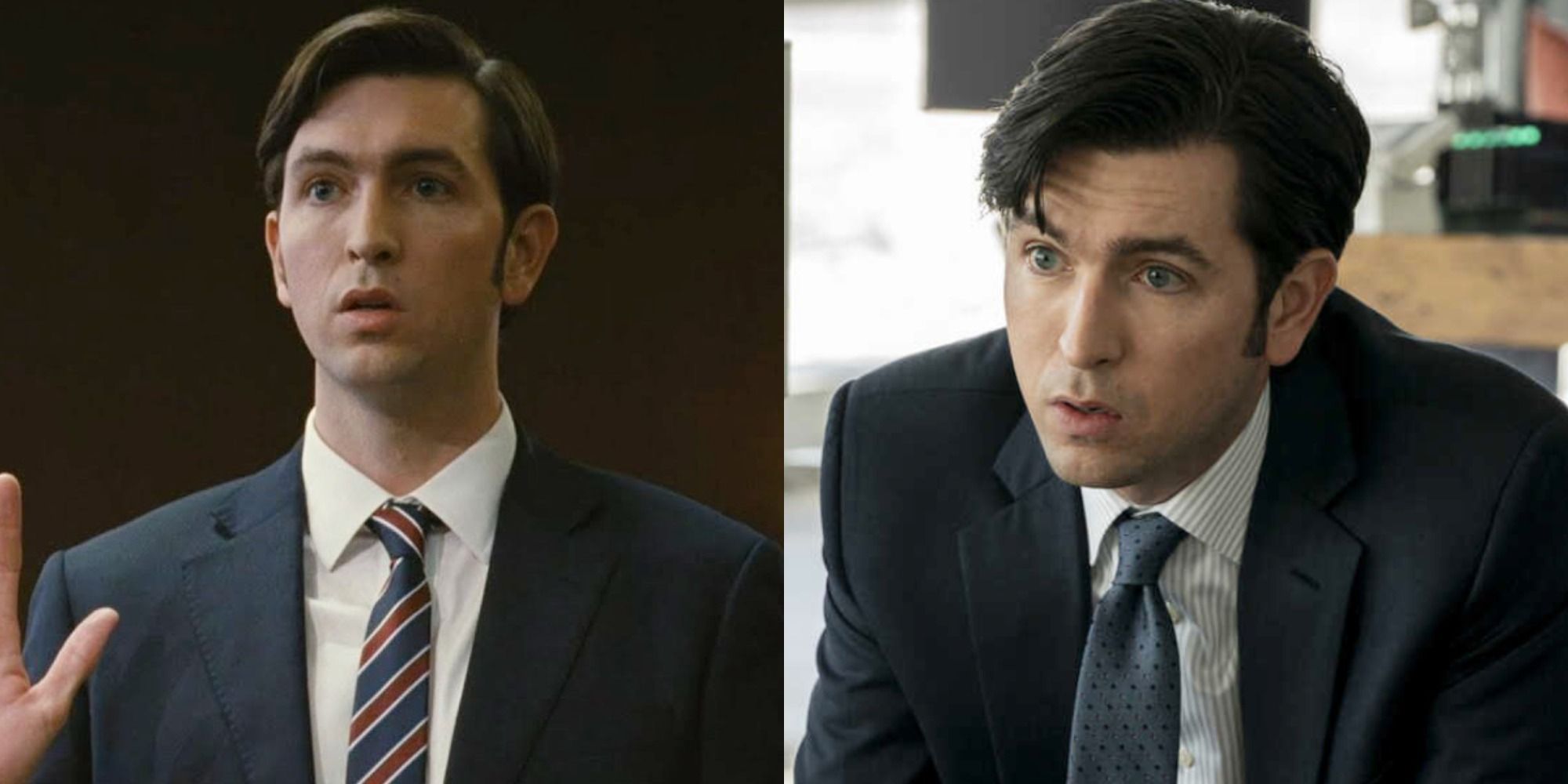 Succession: 10 Cousin Greg Quotes That Prove He's Ruthless