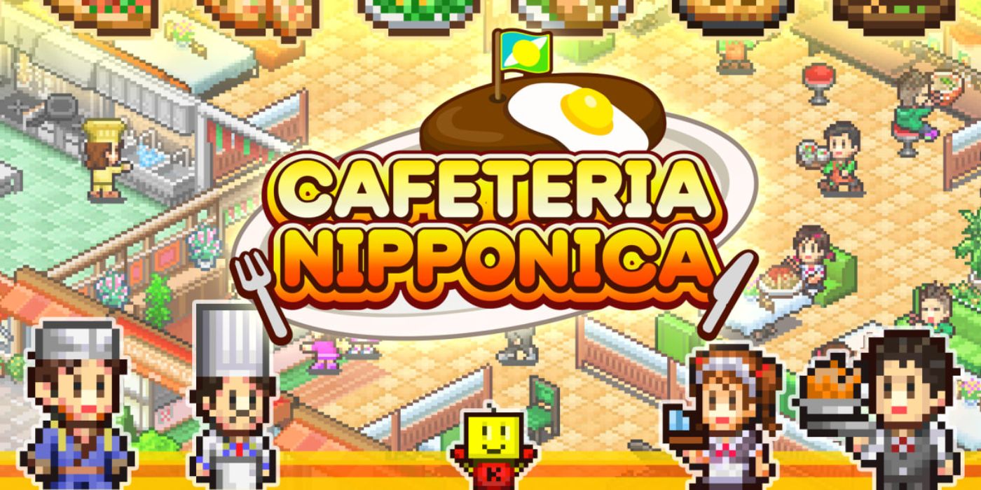 10 Best Cooking Games For The Switch