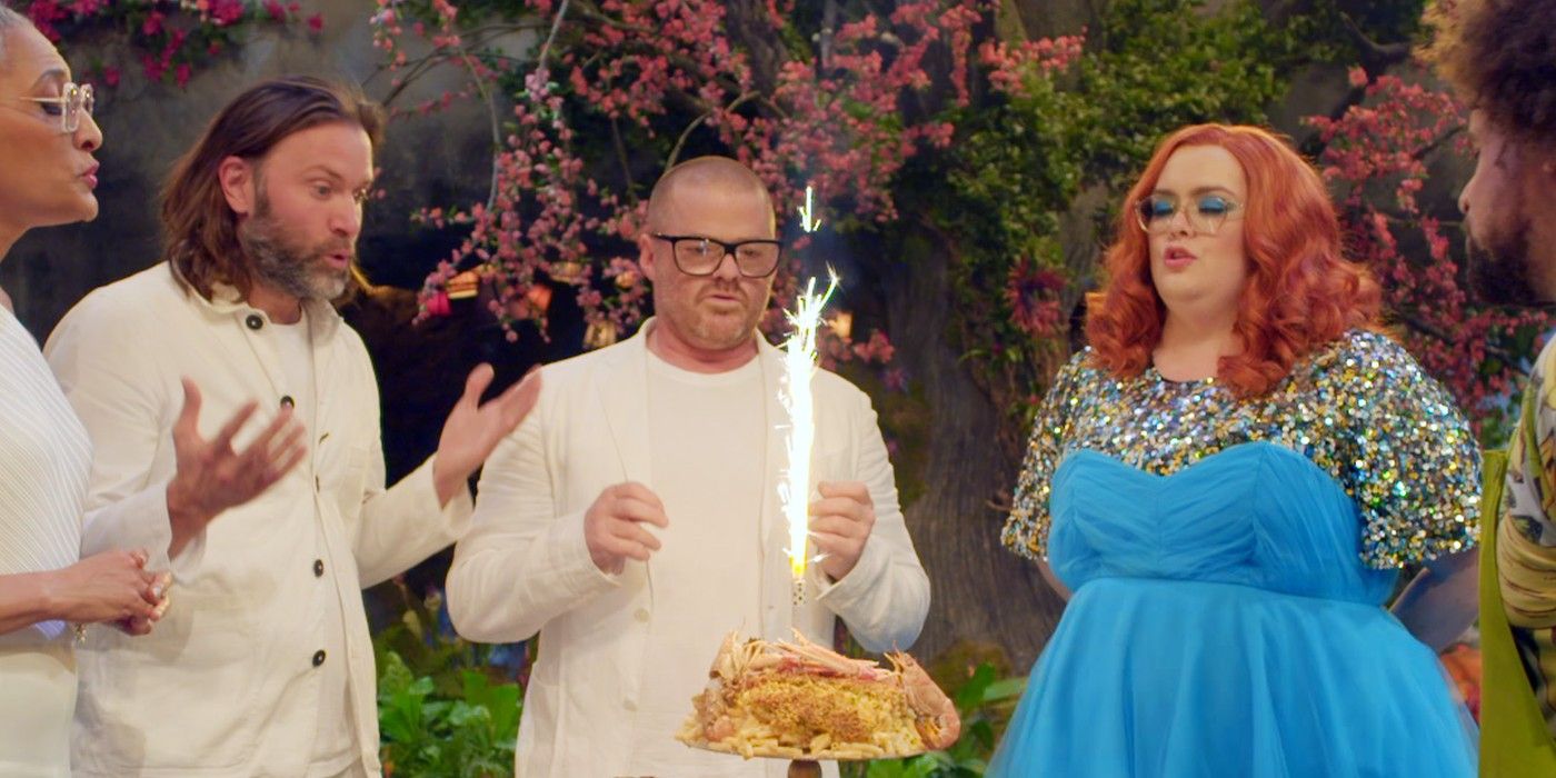 Every Netflix Original Competition Show, Ranked According To IMDb