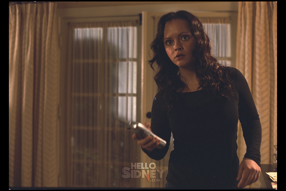 Cursed: Wes Craven Director's Cut Images Show Cut Skeet Ulrich Role